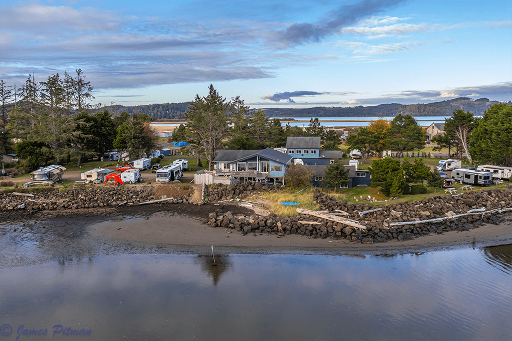 Things To Do In Tokeland Wa